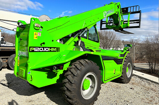 Rent Cranes & Lifting Equipment | Wood's CRW Corp. | Williston, VT ...